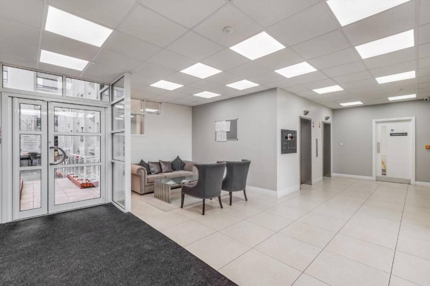 Serviced Properties | Modern Living | Hertfordshire